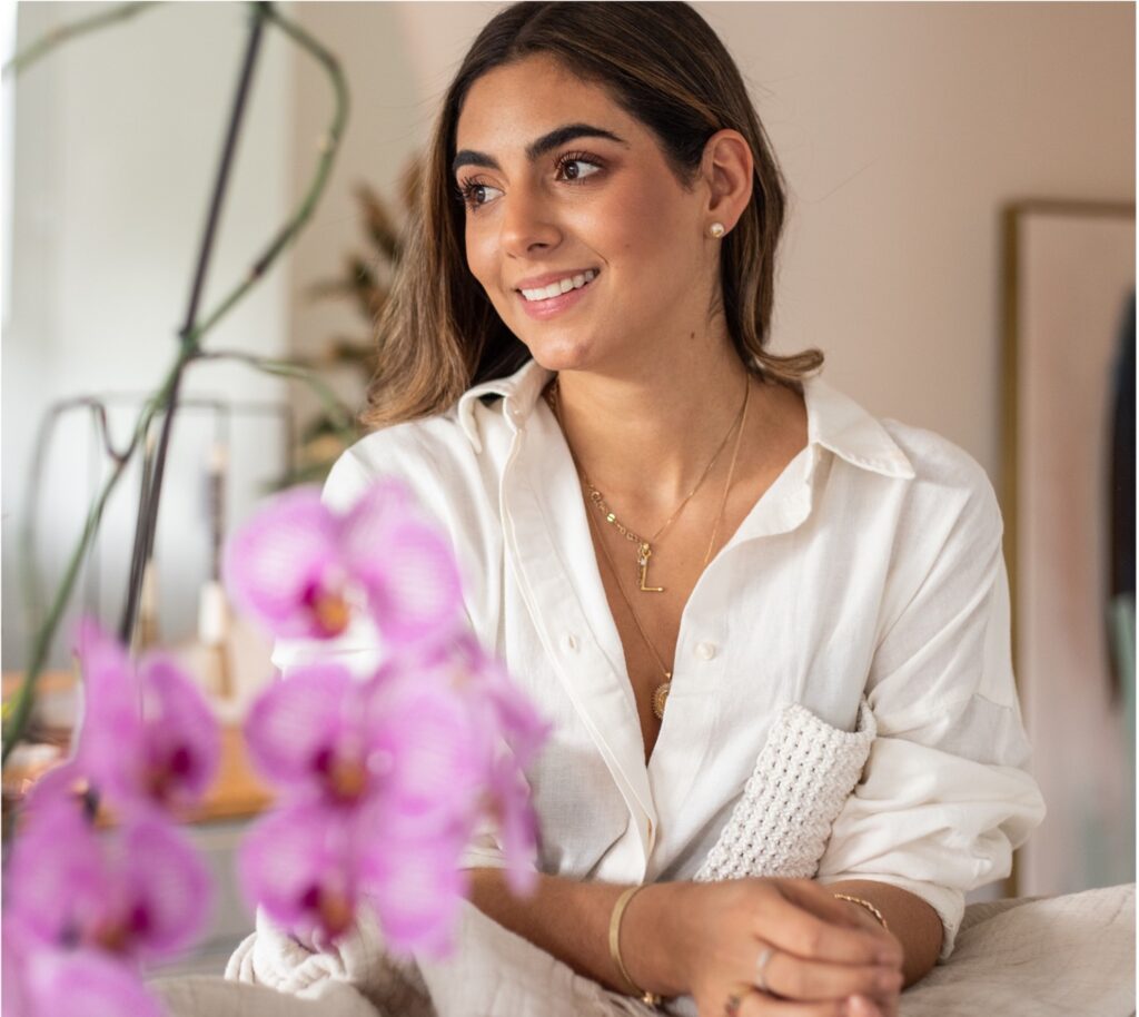 Servicios - Laura Casas