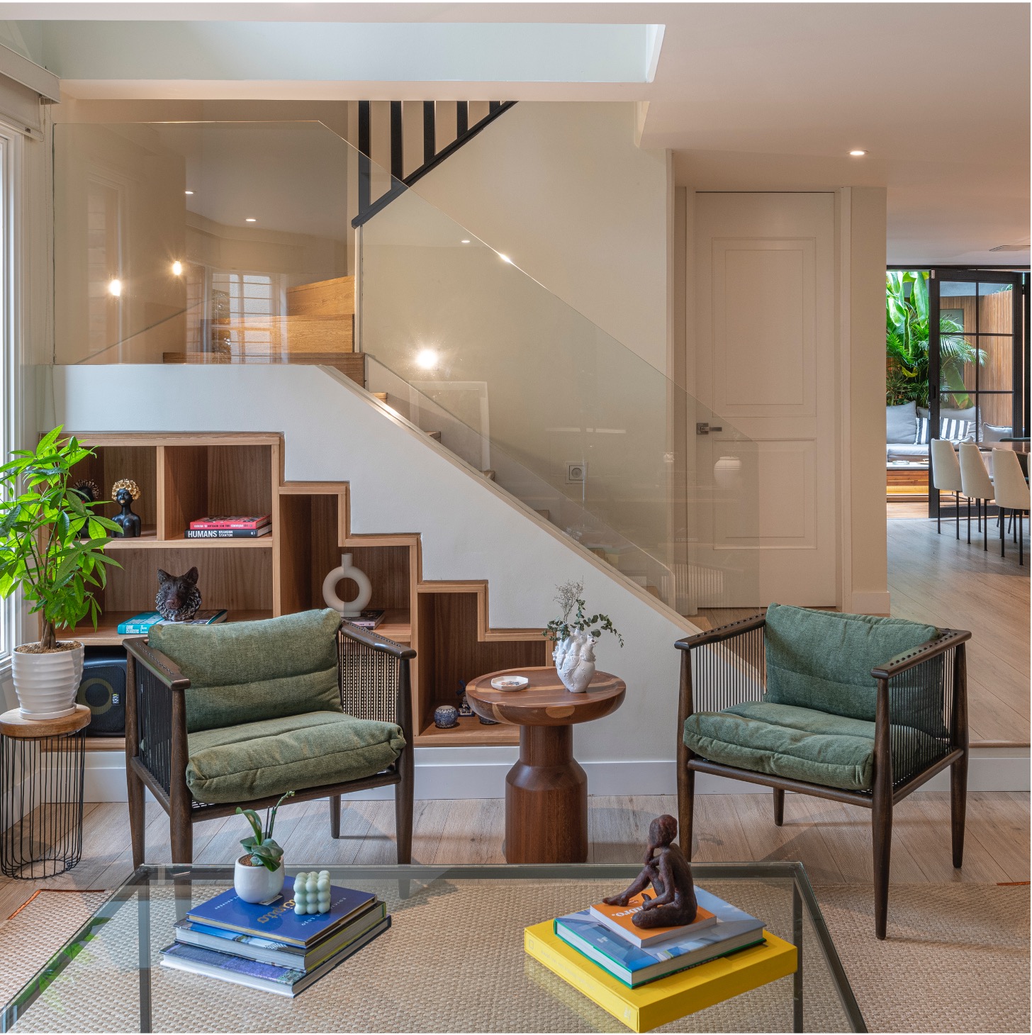 Laura Casas - Diseño de interiores