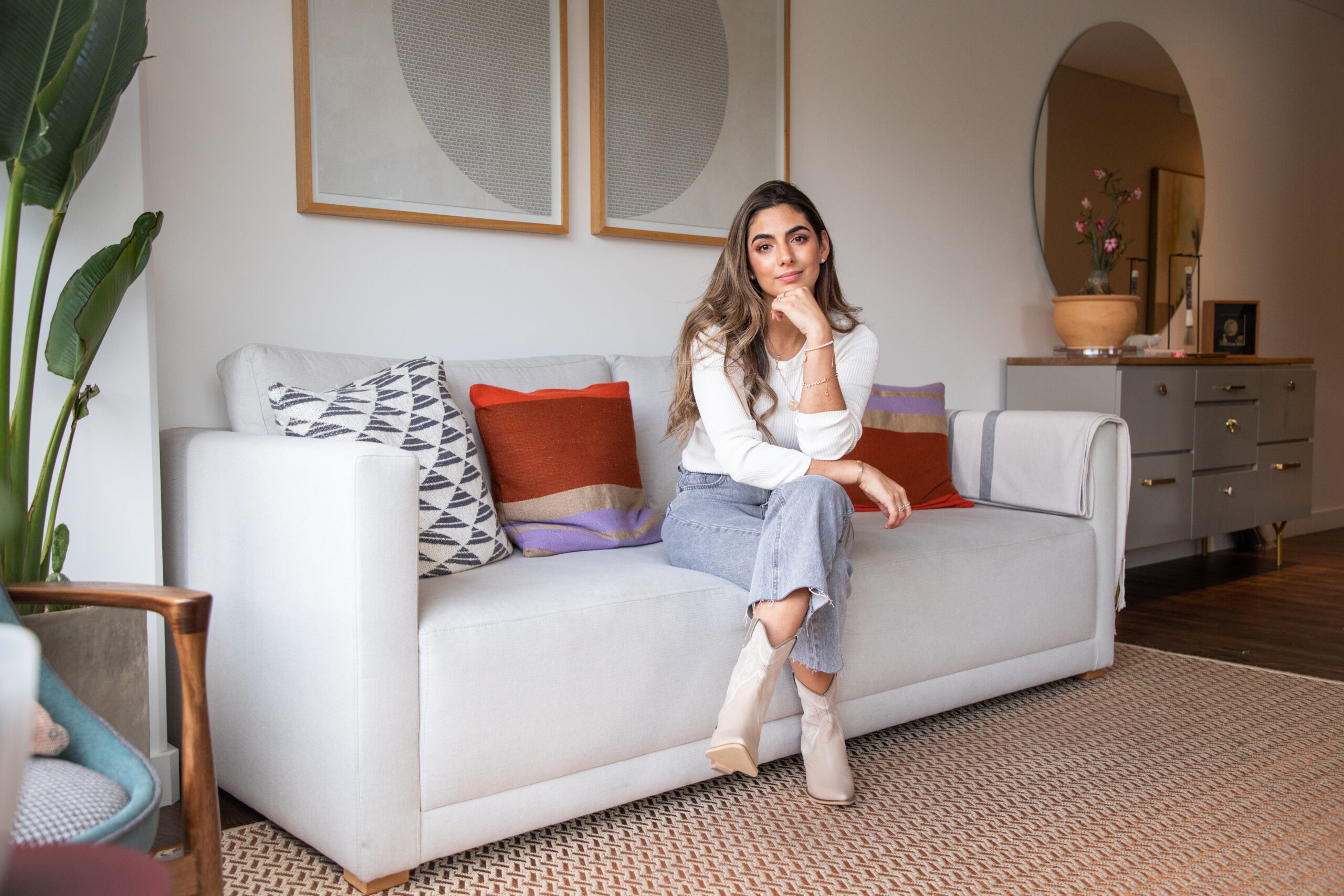 Laura Casas – Interior Design Studio